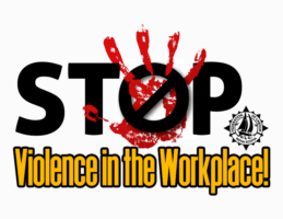 Stop Violence in the Workplace – Nova Scotia Federation of Labour
