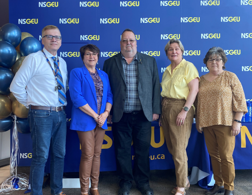 News – Nova Scotia Federation of Labour