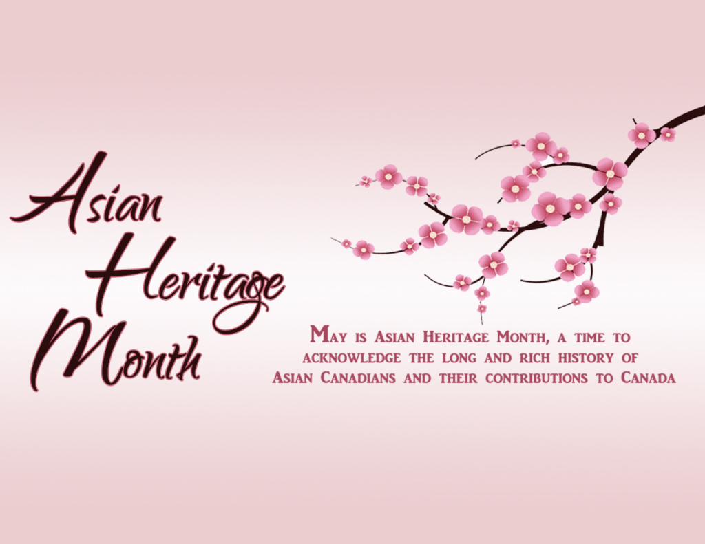 Statement from the Nova Scotia Federation of Labour on Asian Heritage ...