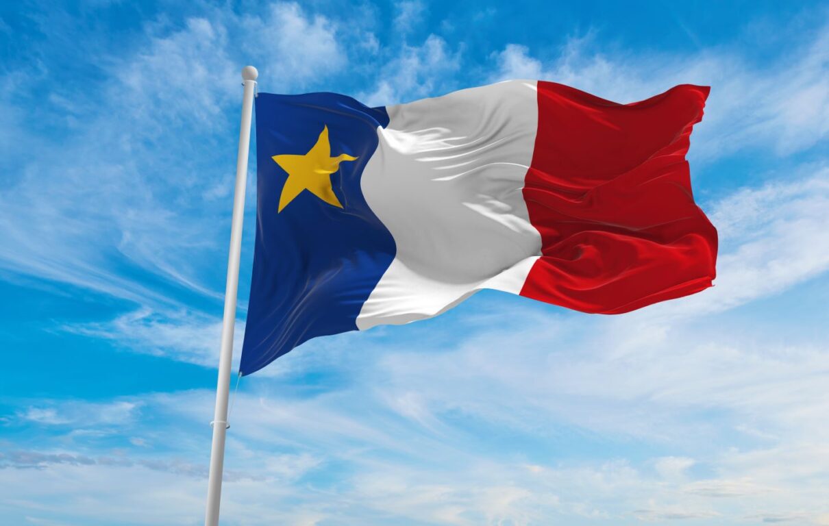 August is Acadian Heritage Month – Nova Scotia Federation of Labour