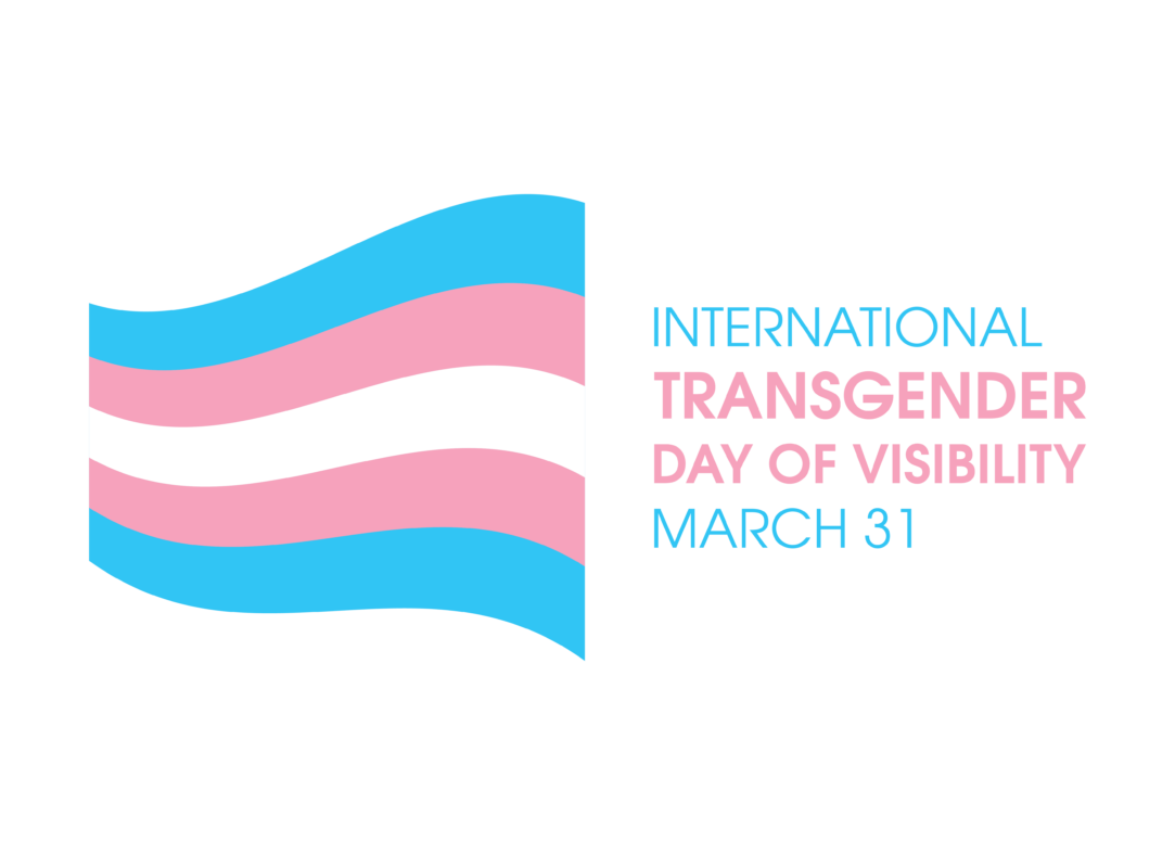 Transgender Day of Visibility – March 31st – Nova Scotia Federation of ...