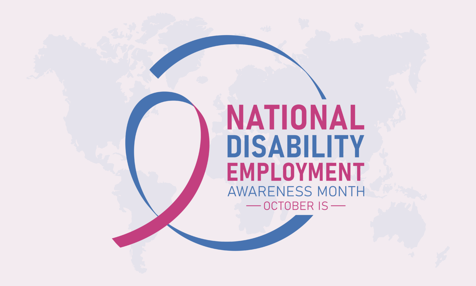 Statement National Disability Employment Awareness Month – October 2025 ...